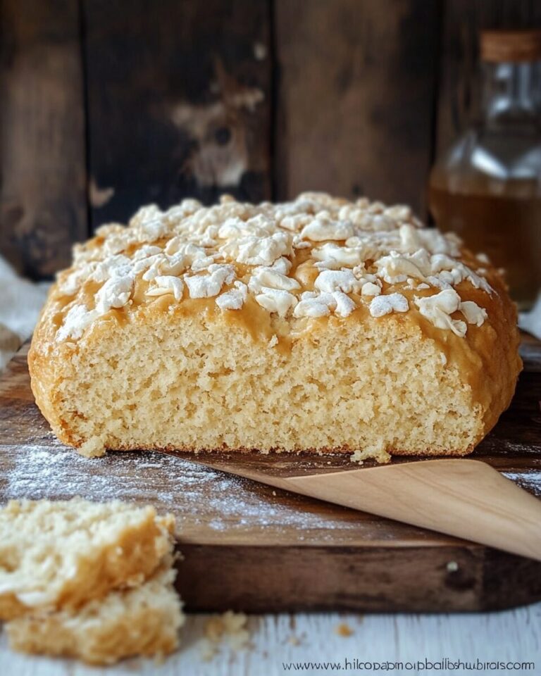 Viking Bread – Sandra Recipes